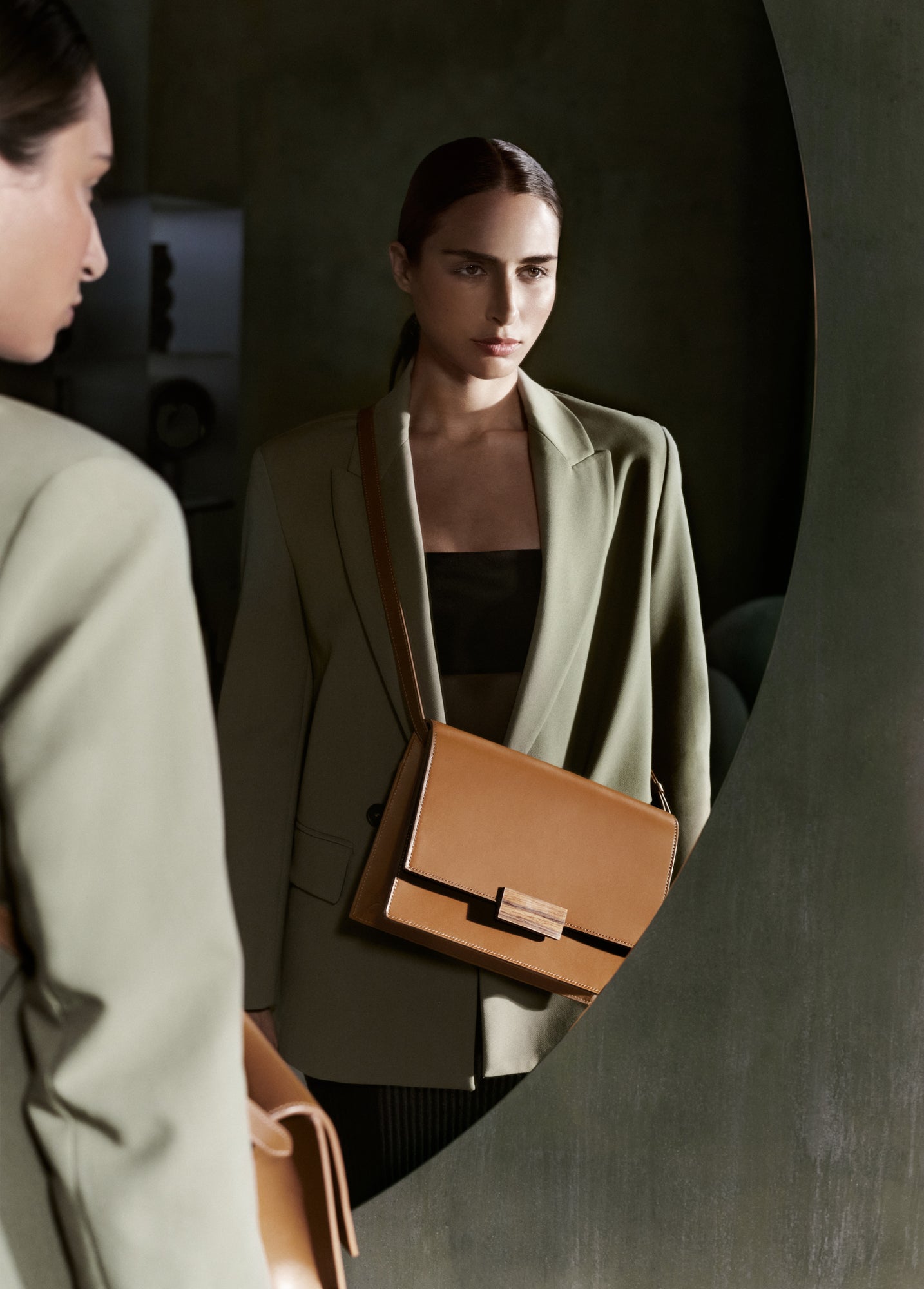 ENZA MIDI – Atelier Content