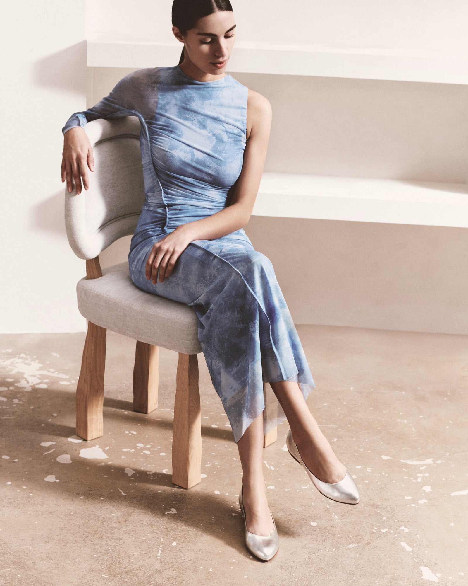 AMELIE – Atelier Content